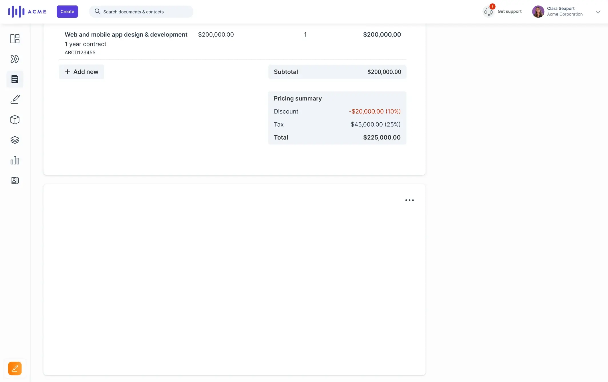 GetAccept | Logiciel de gestion des contrats